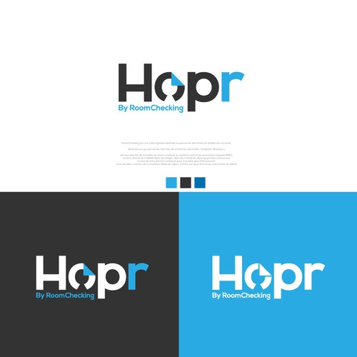 Designs | Choisir notre nouveau logo pour notre solution de gestion des ...
