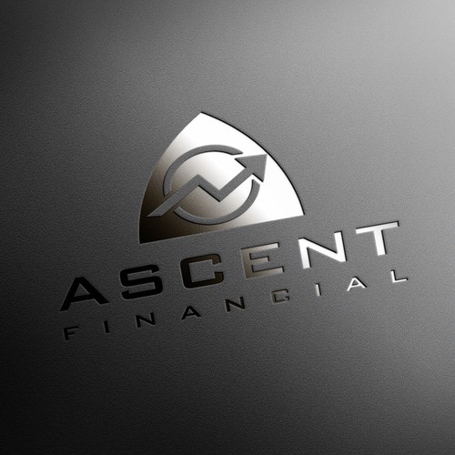 Designs | Design a new brand identity for Ascent Financial. | Logo ...
