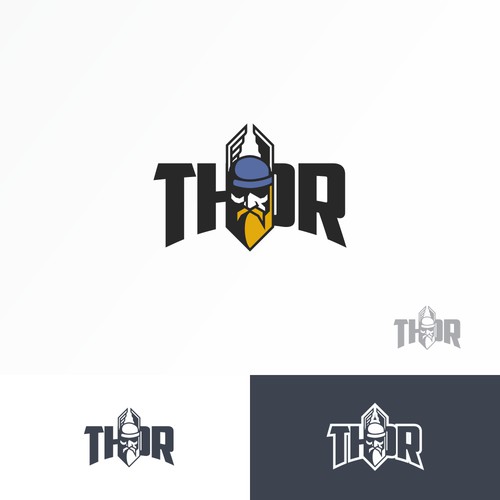 Logos De Thor Thor Logo Png Vector Wings | Full Size PNG Download