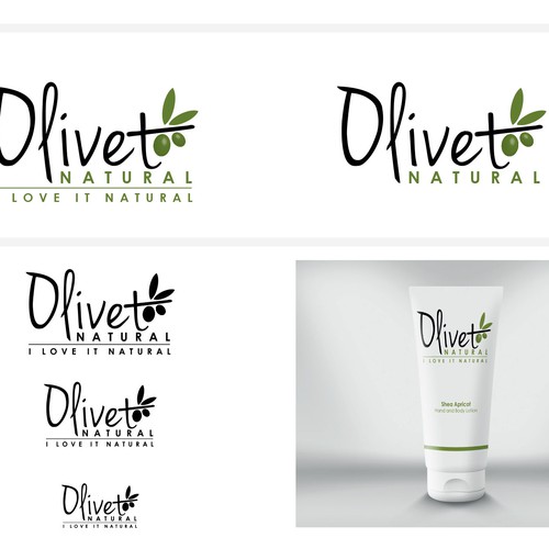 Designs | Help Olivet Natural with a new logo | Logo design contest