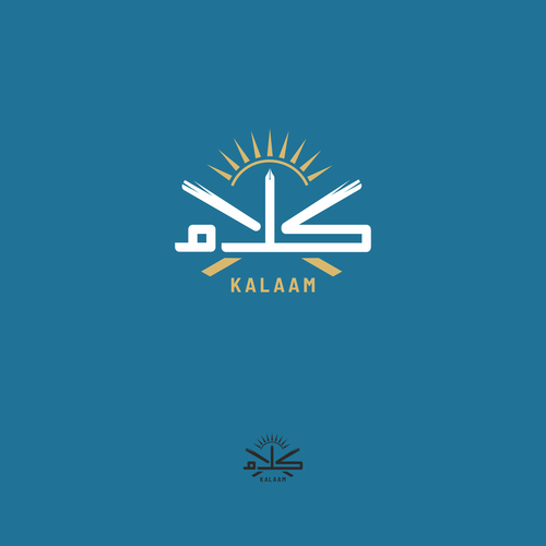 Designs | A clean modern logo for an app to learn the Arabic of the ...