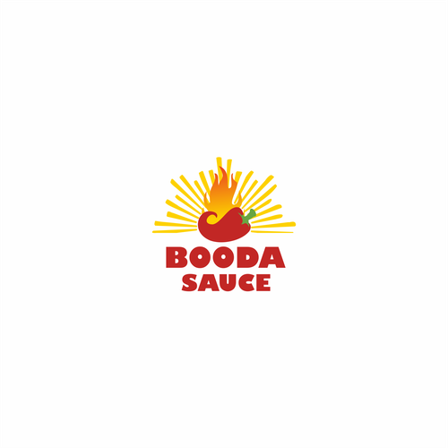 Booda Sauce & Booda Bowls needs a brand identity logo | Logo design contest