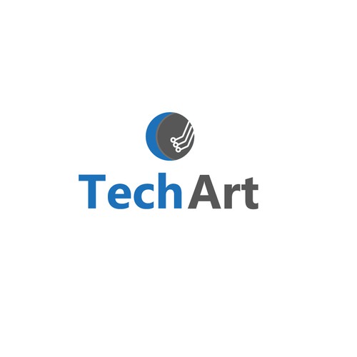 TechArt | Logo design contest