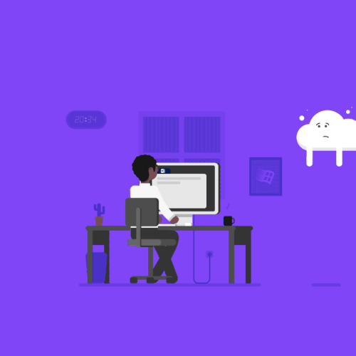 105+ Animated Illustration Ideas 2024 - Custom Animated Illustrations ...