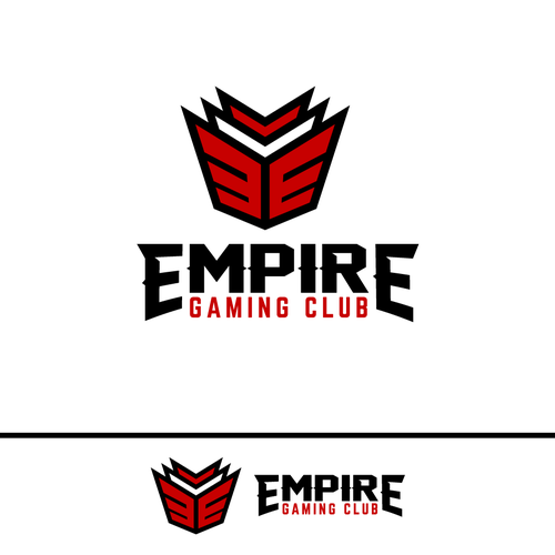 Create a Gaming Cafe Logo! Possible E-Sports team! | Logo design contest