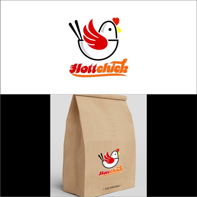 logo for food stall | Logo design contest