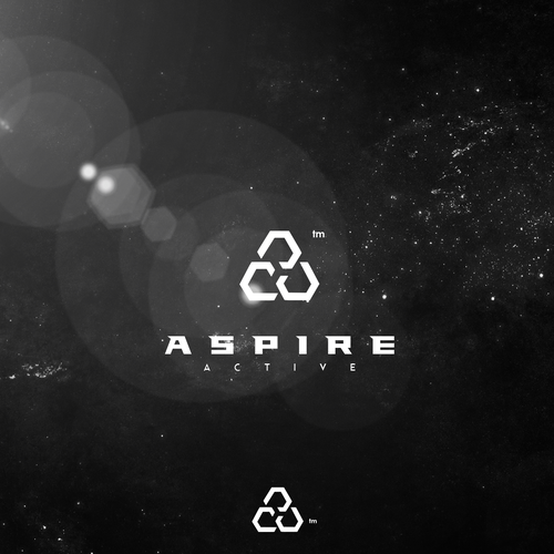 Aspire active fitness brand | Logo design contest