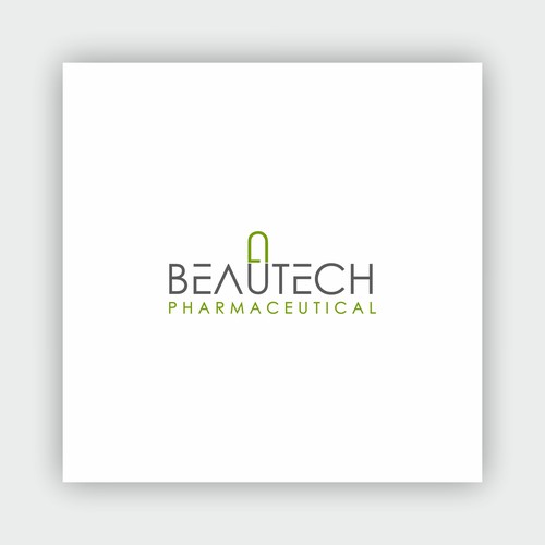 Designs | Beautech Pharma need his logo | Logo design contest