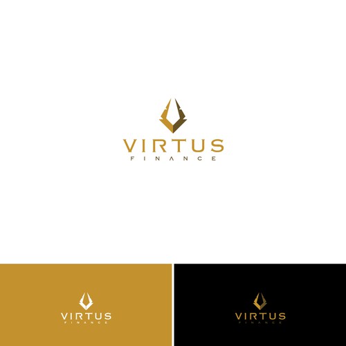 Create the next logo for Virtus Finance | Logo design contest