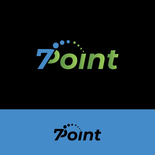 Seven Point Food Mart | Logo design contest