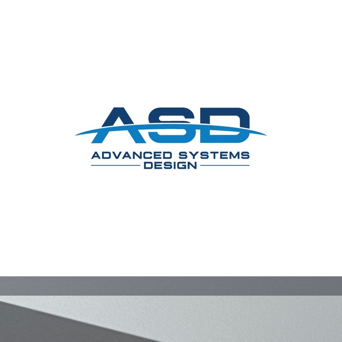 Create a fresh, solid and stunning brand for ASD | Logo & brand ...