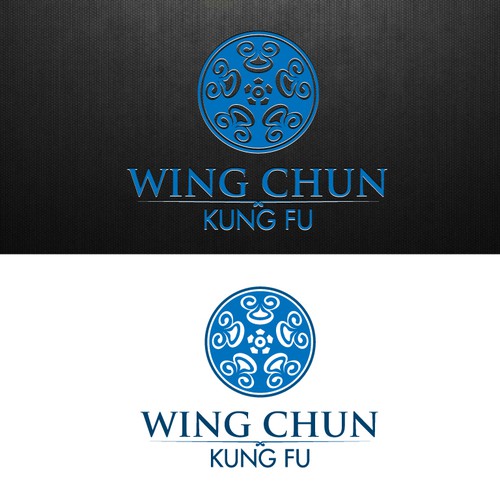 logo for Wing Chun Kung Fu | Logo design contest