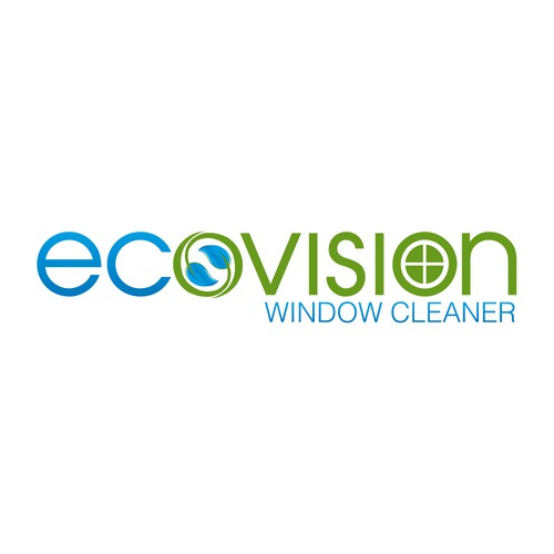 Create the next logo for Ecovision window cleaning | Logo design contest