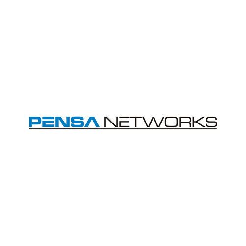 Pensa Networks needs logo (software company) | Logo & business card contest