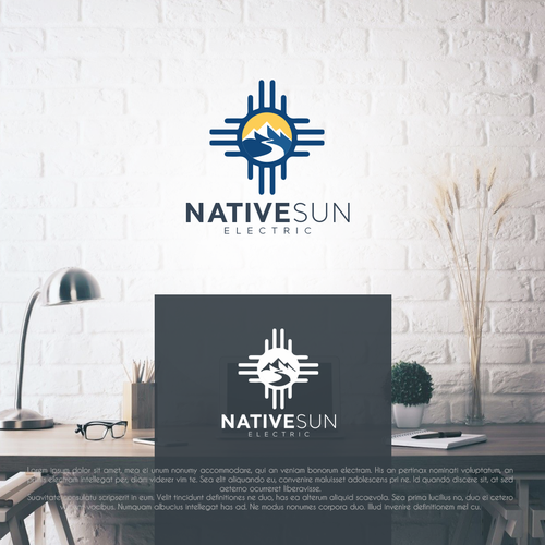 Designs | WANTED: Native American Themed lighting and electrical ...