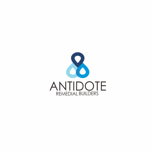 Antidote | Logo & brand identity pack contest