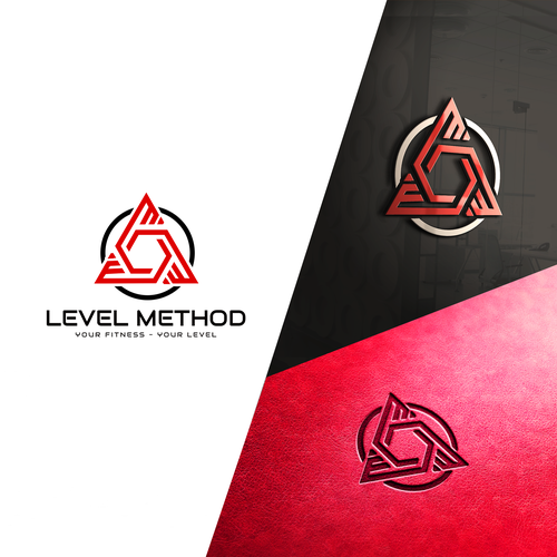 Designs | Design the Iconic Logo for Level Method Individual ...