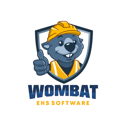 Designs | Wombat Safety Software logo and branding design | Logo ...