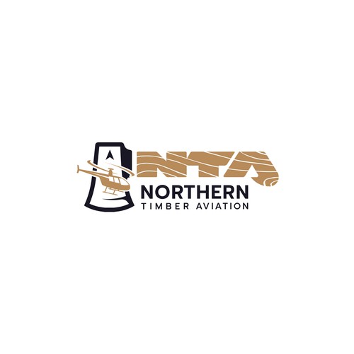 Designs | Northern Timber Aviation Logo Design | Logo design contest