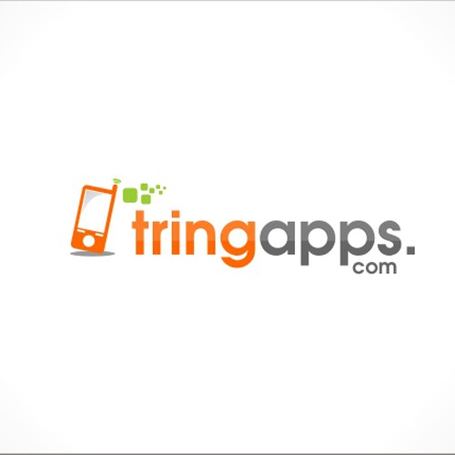 Logo for a mobile company | Logo design contest