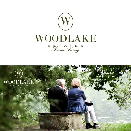 Designs | Create an Iconic Logo for Our Senior Living Community ...