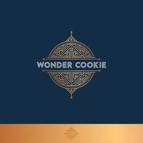 Designs | Wonder Cookie Logo Design to Bring Joy and Happiness to ...