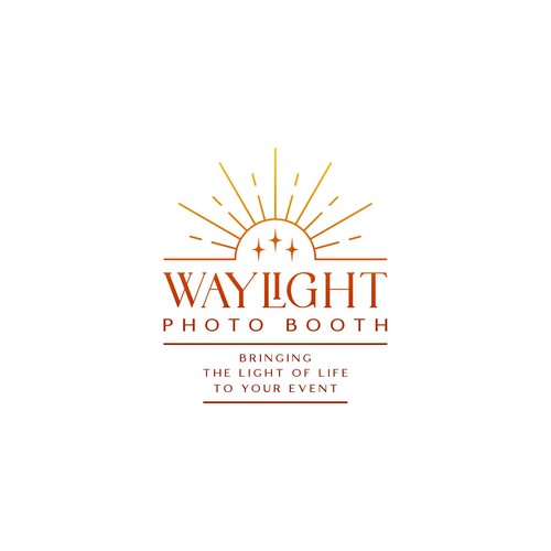 Designs | logo conveying we are the light in the dark - appeals to ...