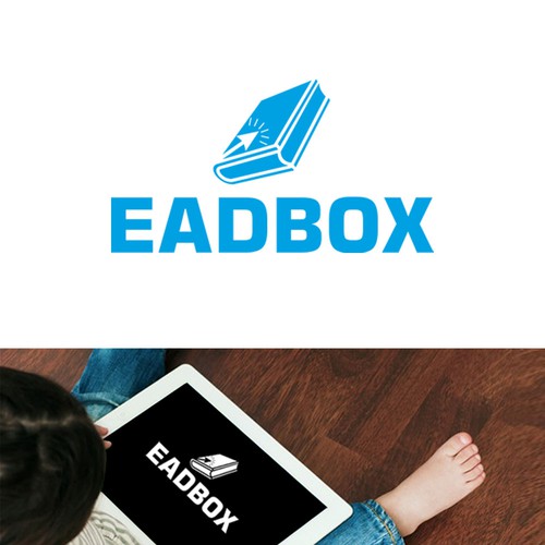 Designs | Fun logo contest for EADBOX | Logo design contest