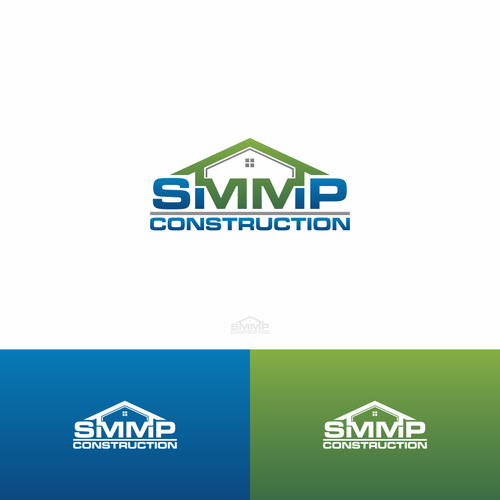 Design a logo for a new home construction company | Logo design contest