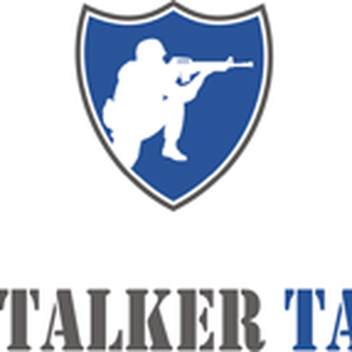 BRANDING LOGO FOR MILITARY/LAW ENFORCEMENT TACTICAL STORE | Logo design ...