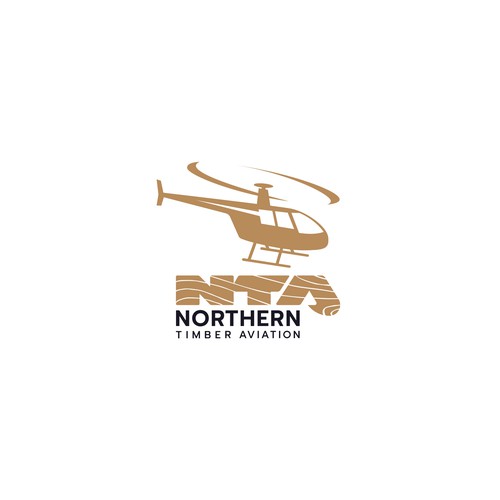 Designs | Northern Timber Aviation Logo Design | Logo design contest