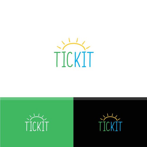 Designs | Design a catchy logo for a Tick Kit for Moms | Logo design ...
