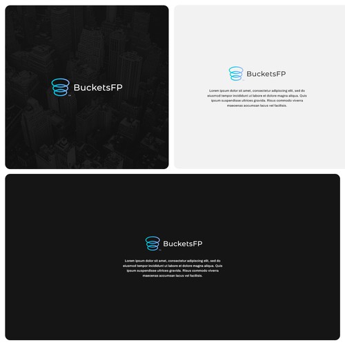 Designs | We need a powerful new logo for a modern fin tech product ...