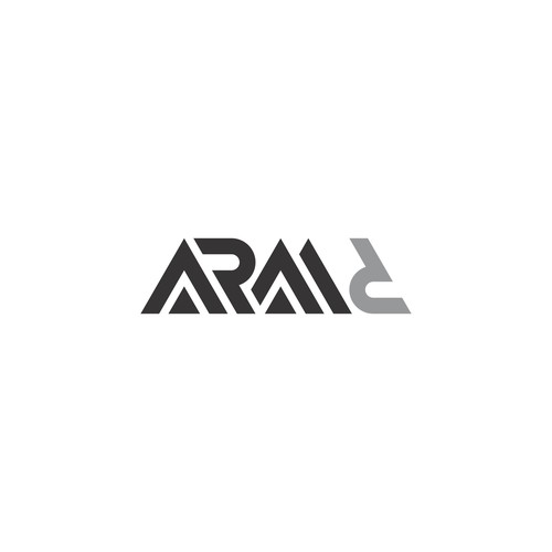 ARMd - Advanced Materials Research division - logo | Logo design contest