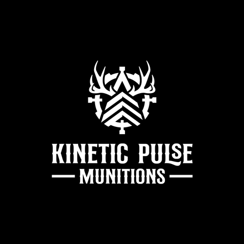 Designs | Unleash your creativity: Design the Kinetic Pulse Munitions ...