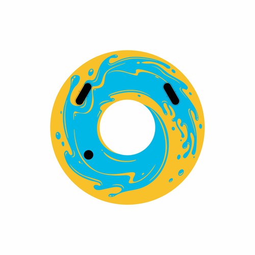Designs | Float Tube Artwork | Other clothing or merchandise contest