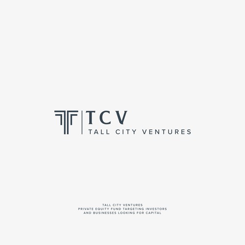 Designs | Private equity fund needing Clean Classic LOGO that pays ...