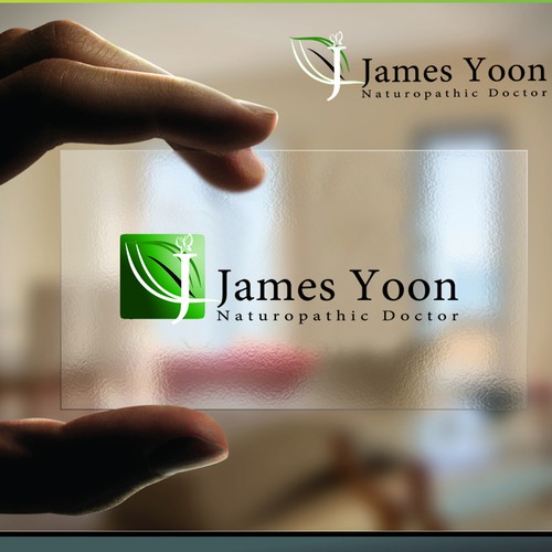 Logo for Naturopathic Doctor | Logo design contest