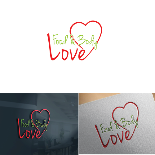 Create an attractive and original logo for a nutrition and food ...