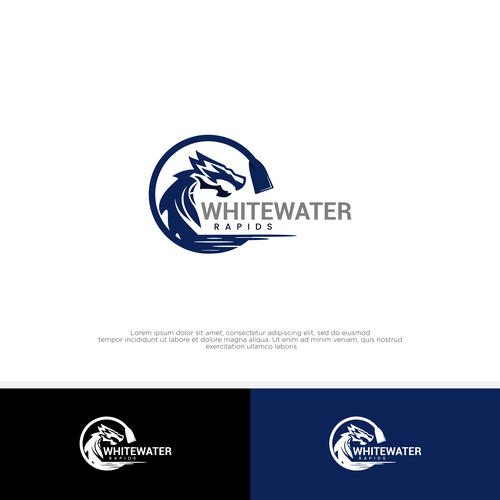 Designs | Dragon Boat Team Logo Needed! | Logo design contest