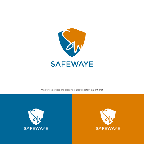 New logo for a startup in product safety | Logo design contest