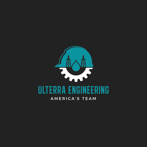 Designs | Oil & Gas Engineering Logo | Logo design contest