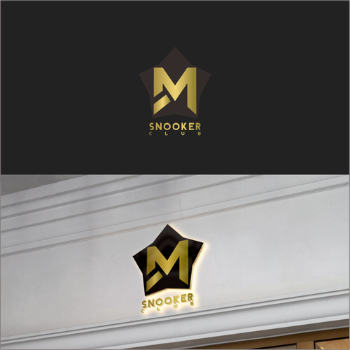 Logo for High End Snooker Club | Logo design contest