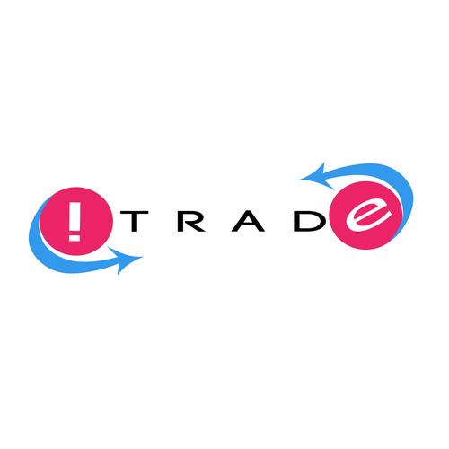 iTrade - new generation cryptocurrency exchange | Logo & brand identity ...