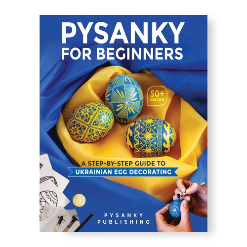 Designs | Traditional Ukrainian Pysanky Eggs - Step by step crafts ...