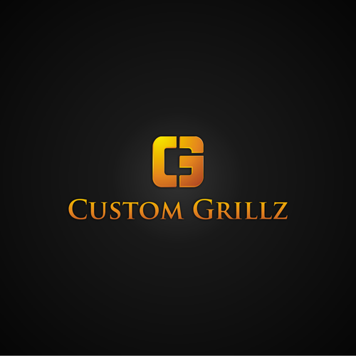 Create the next logo for Custom Grillz | Logo design contest