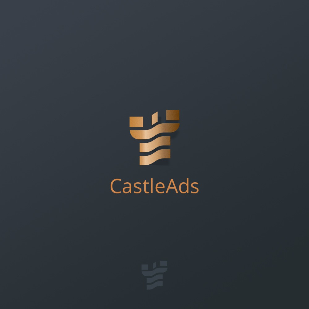 Castle Logos - Free Castle Logo Ideas, Design & Templates