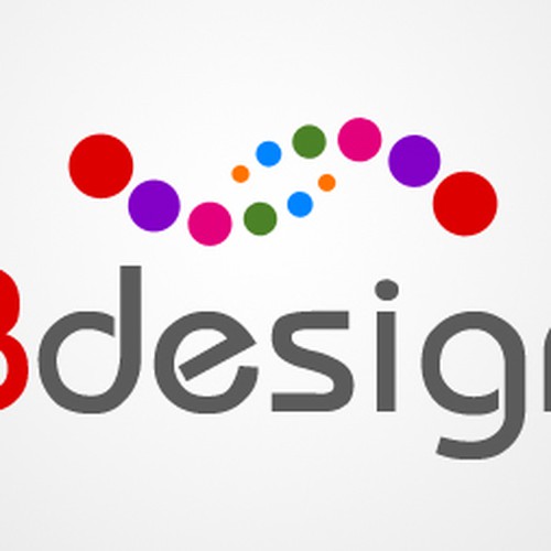 Logo for design studio | Logo design contest