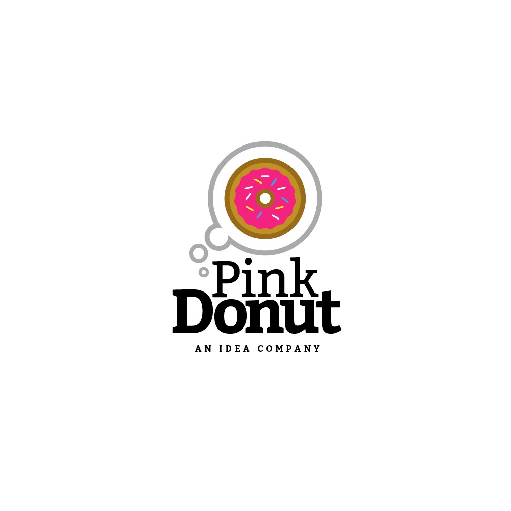 Donut And Doughnut Logos - Free Donut And Doughnut Logo Ideas, Design ...