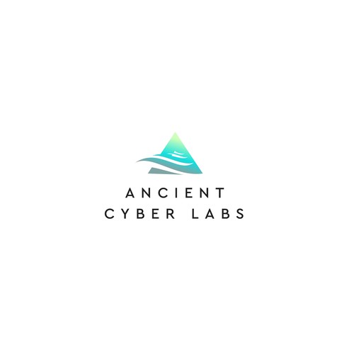 Designs | Logo for Ancient Cyber Labs | Logo design contest